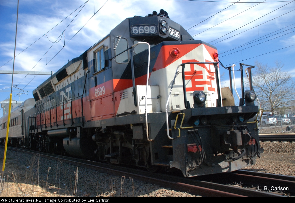 6699 at Old Saybrook